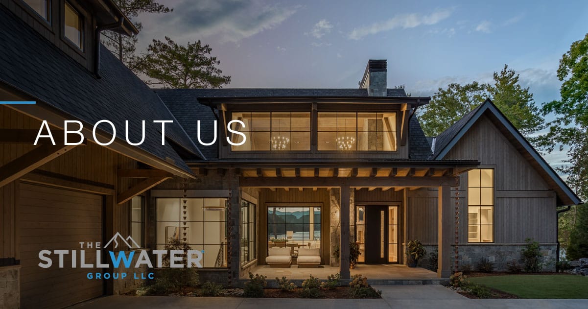 About Our Team - The Stillwater Group